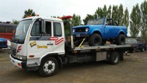 Home - B&R Towing