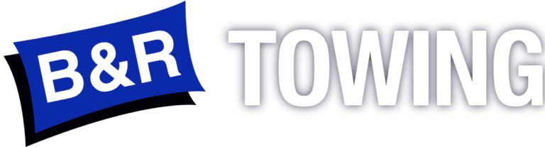 Home - B&R Towing